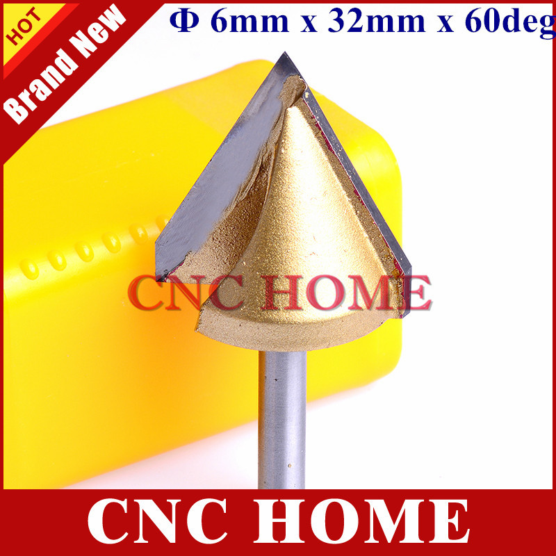 4 Stuks 6 Mm X 32 Mm 60/90/120/150 Graden Wood Mak... – Grandado