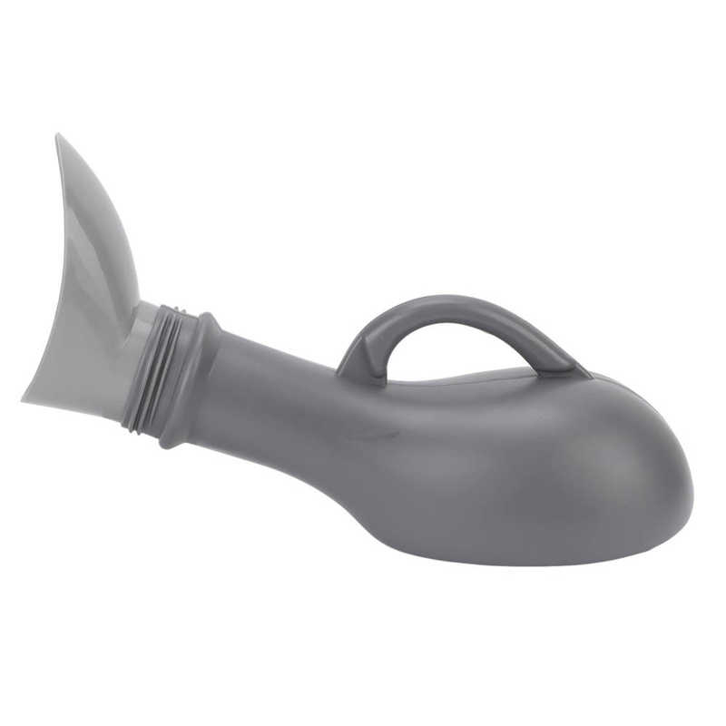 Male Urine Bottle Prevent Leakage Men's Urinal... – Grandado
