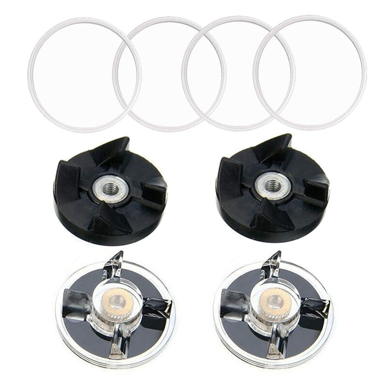 Blender Base Gear & Blade Gear Replacement Par... – Vicedeal