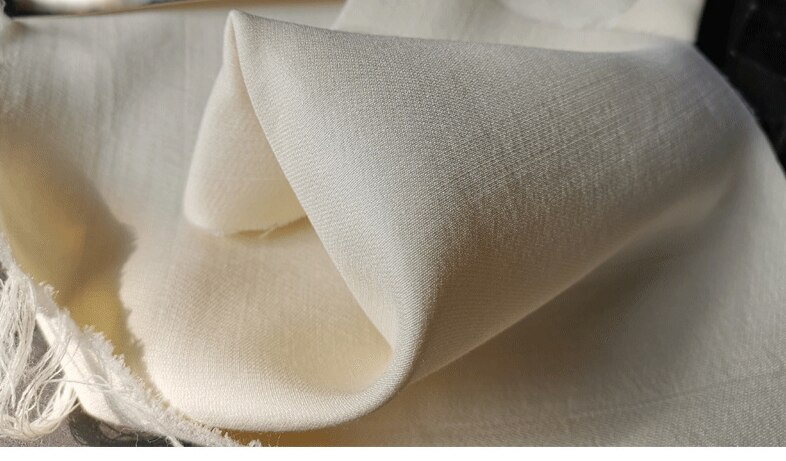 Source factory direct 140 width 60 mm silk wool fa... – Grandado