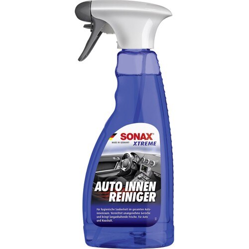 Sonax Xtreme Nano-In-Auto Reiniger – Grandado