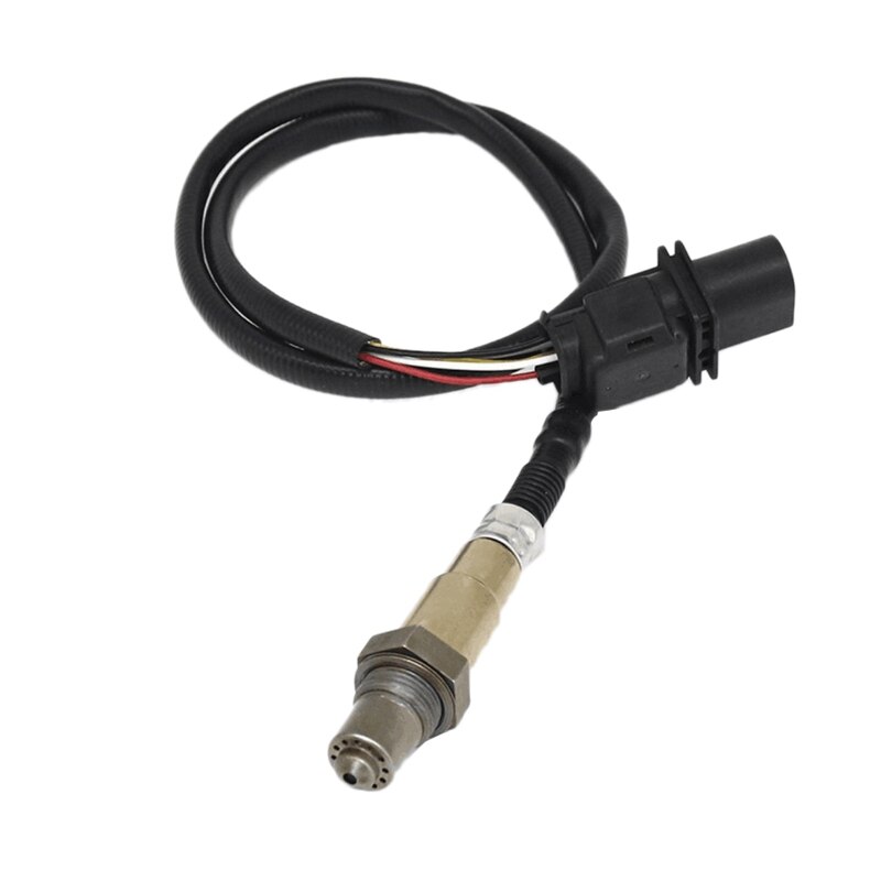 5- leder oksygen o2 sensor passer for citroen peu... – Grandado