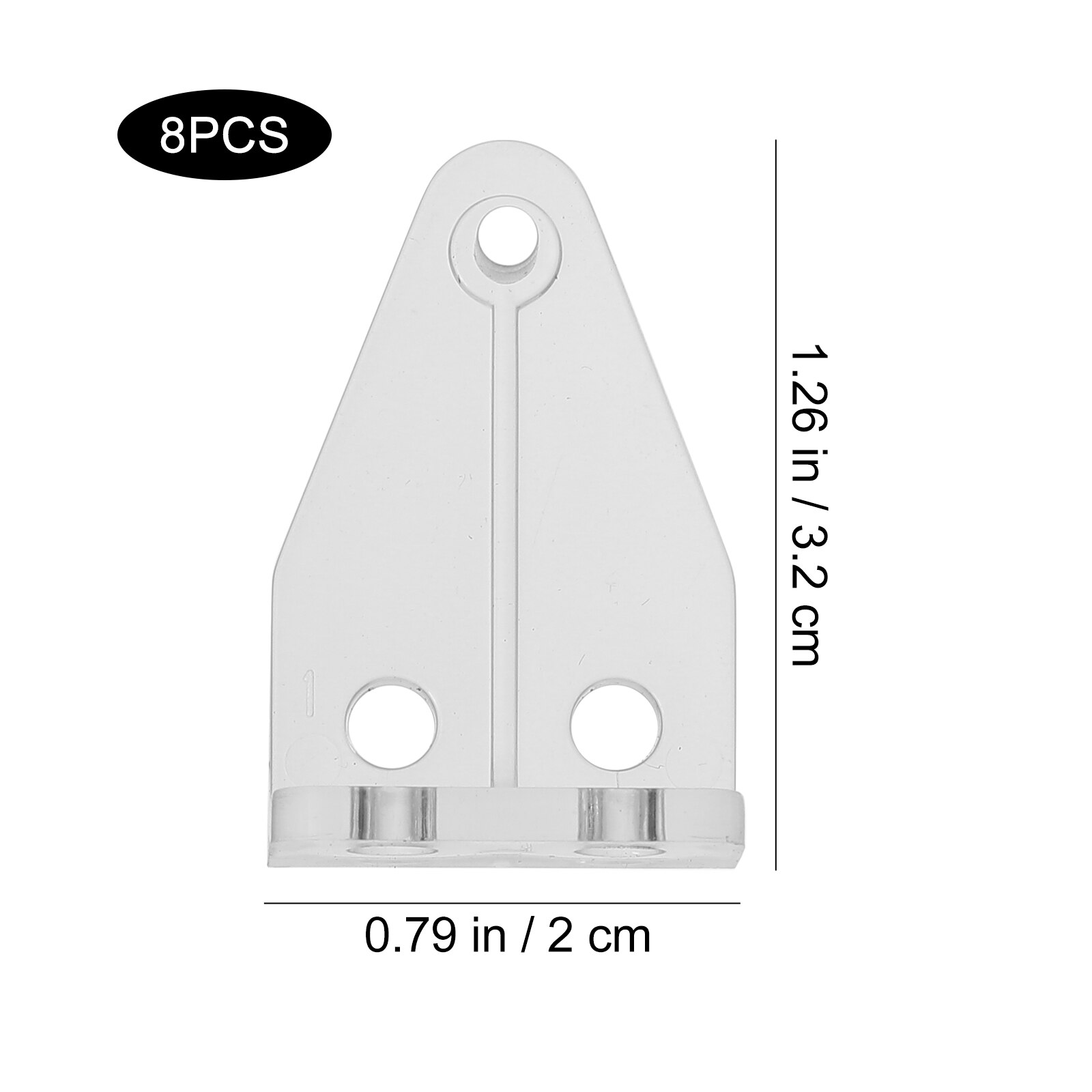 8PCS Blind Tilt Connector Hook Premium Blind Tilt ... – Grandado