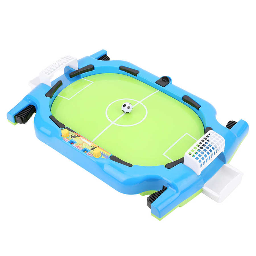 Kid Mini Soccer Field Game Set Finger Fight Mini F... – Grandado