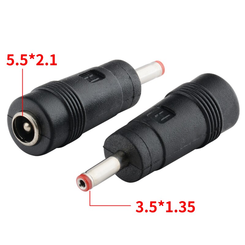 1Pcs Connector For Dc Power Adapter Connector Plug... – Grandado