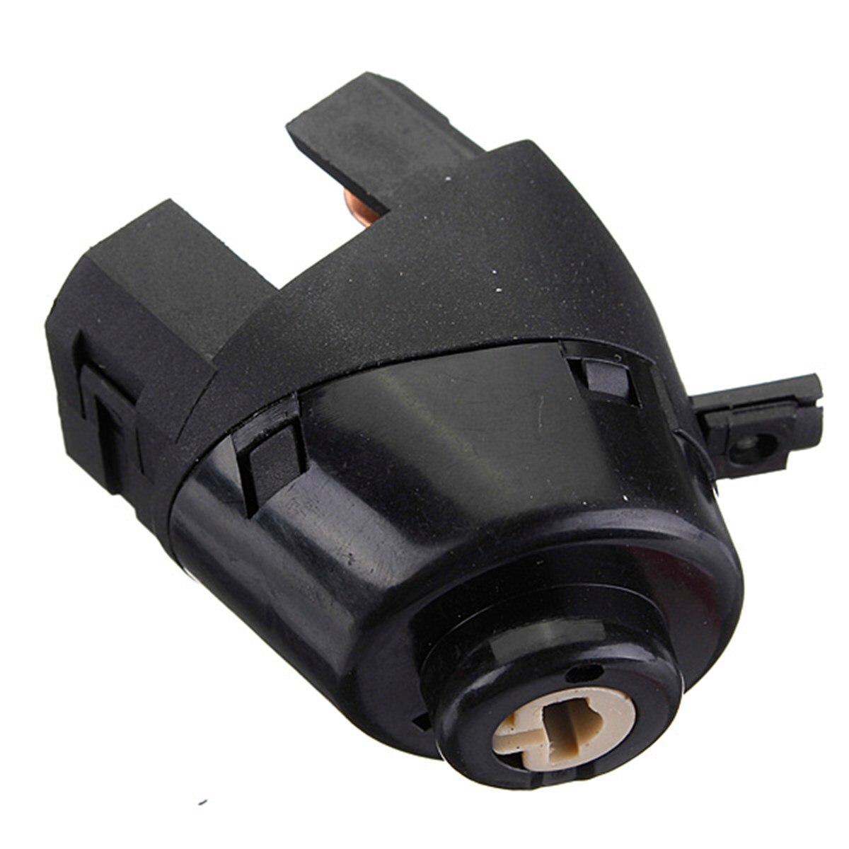 1 Pcs Universal Black Ontsteking Starter Switch Vo... – Vicedeal