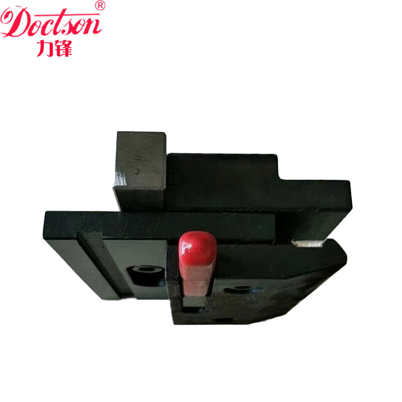 CNC press brake machine tool clamp, Die clamp pres... – Vicedeal