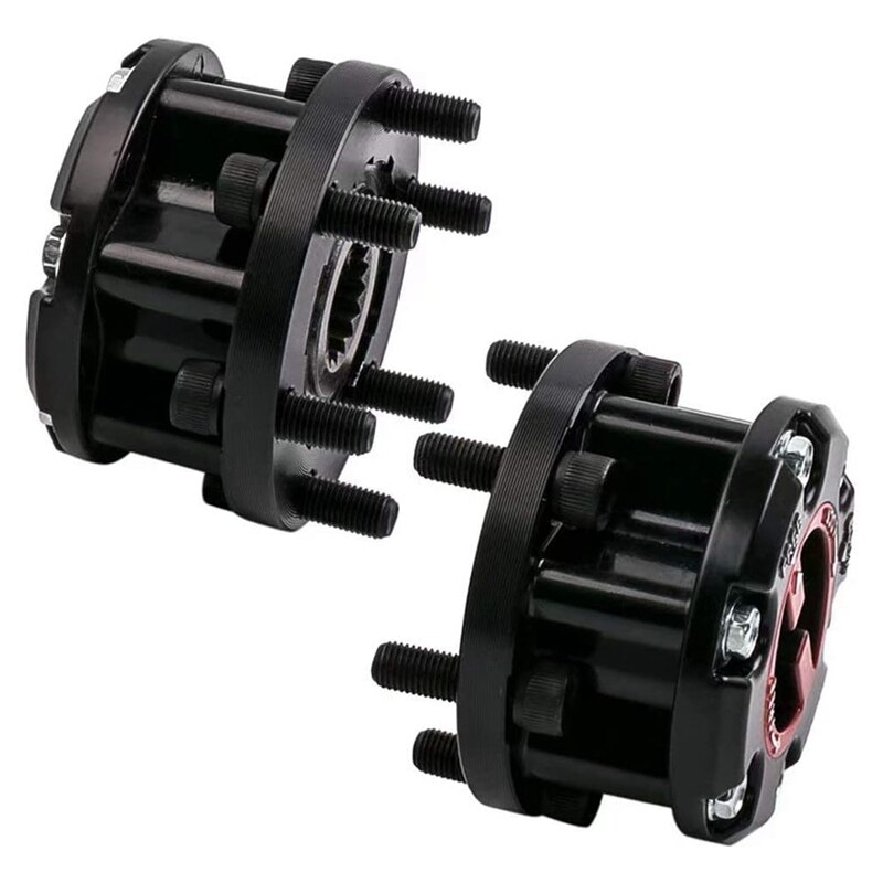 897113446PT Free Front Wheel Clutch Bearing Hub Lo... – Vicedeal