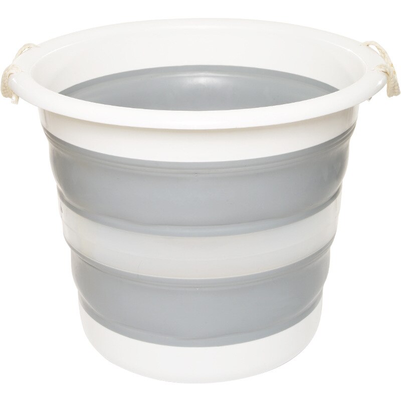 30L Portable Telescopic Storage Bucket Large Capic... – Vicedeal