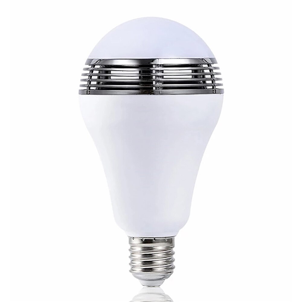 8W Smart LED Control Lamp Light Dimmable Can Chang... – Grandado