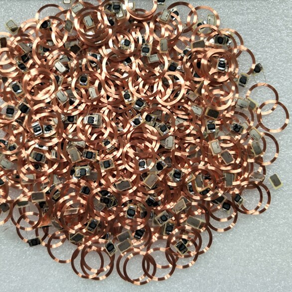 Diameter 20Mm 13.56Mhz Veranderlijk Uid Card Coil ... – Vicedeal