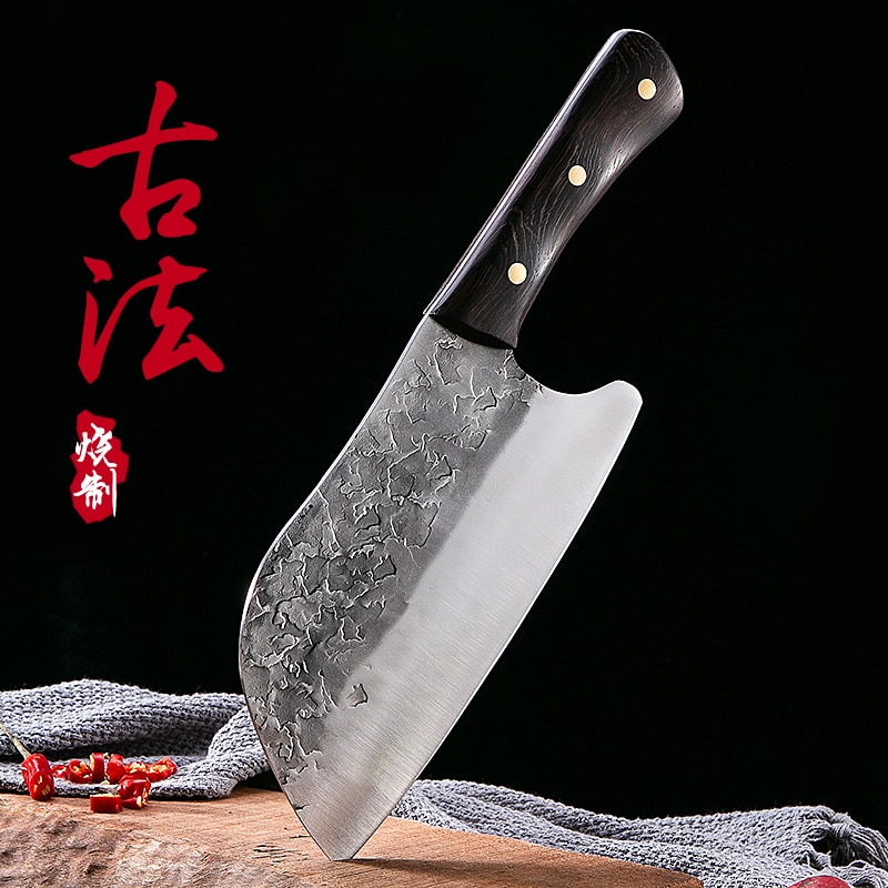 XITUO Hand Geschmiedet Messer Ultra Scharf Praktis... – Grandado