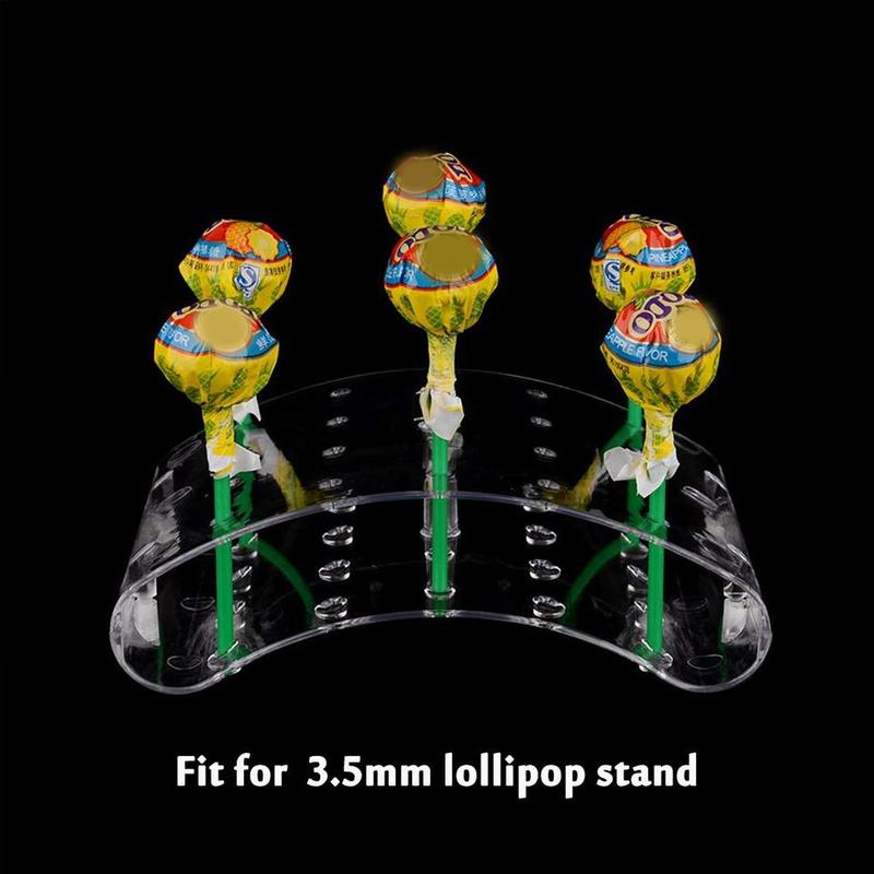 Lollipop Stands Diy Bakeware Cake Display Kitchen ... – Grandado