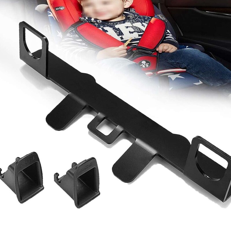 Car Universal Child Seat Restraint Anchor Mounting... – Grandado