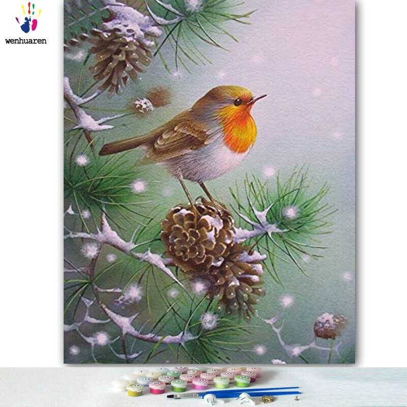 DIY Colorings Pictures By Numbers With Colors The ... – Grandado