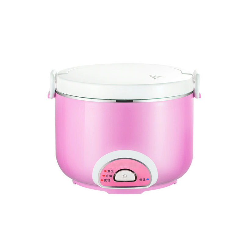 DMWD Mini Electric Cooking Pot Machine Heating Ric... – Grandado