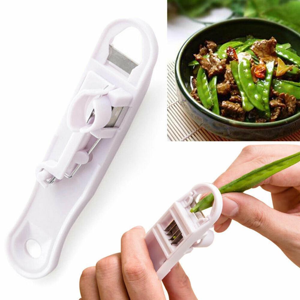 Franse Stijl Groene Bean Vegetable Runner Slicer C... – Grandado