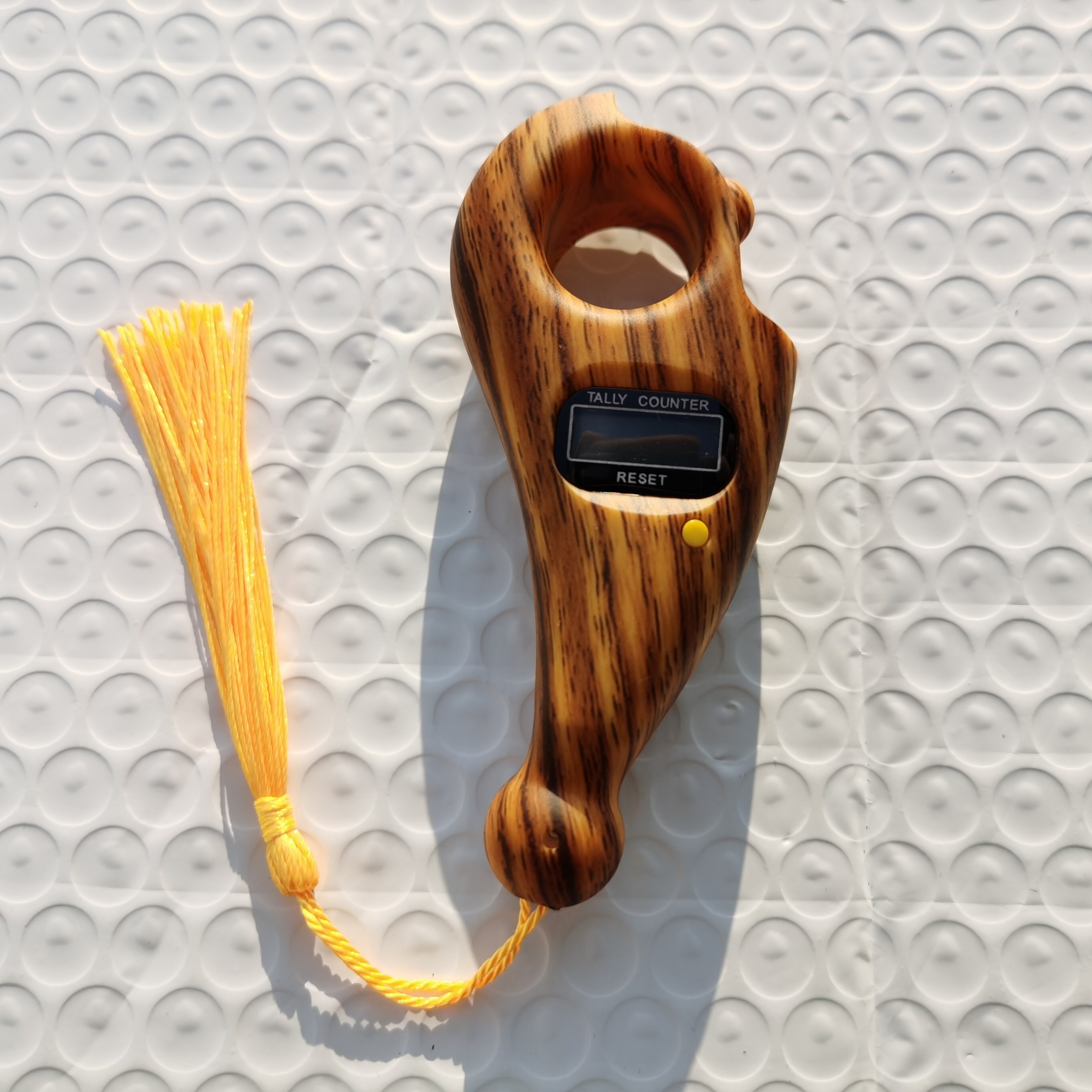 Finger Counter-Islamic Tasbih Bead Portable Rotati... – Grandado