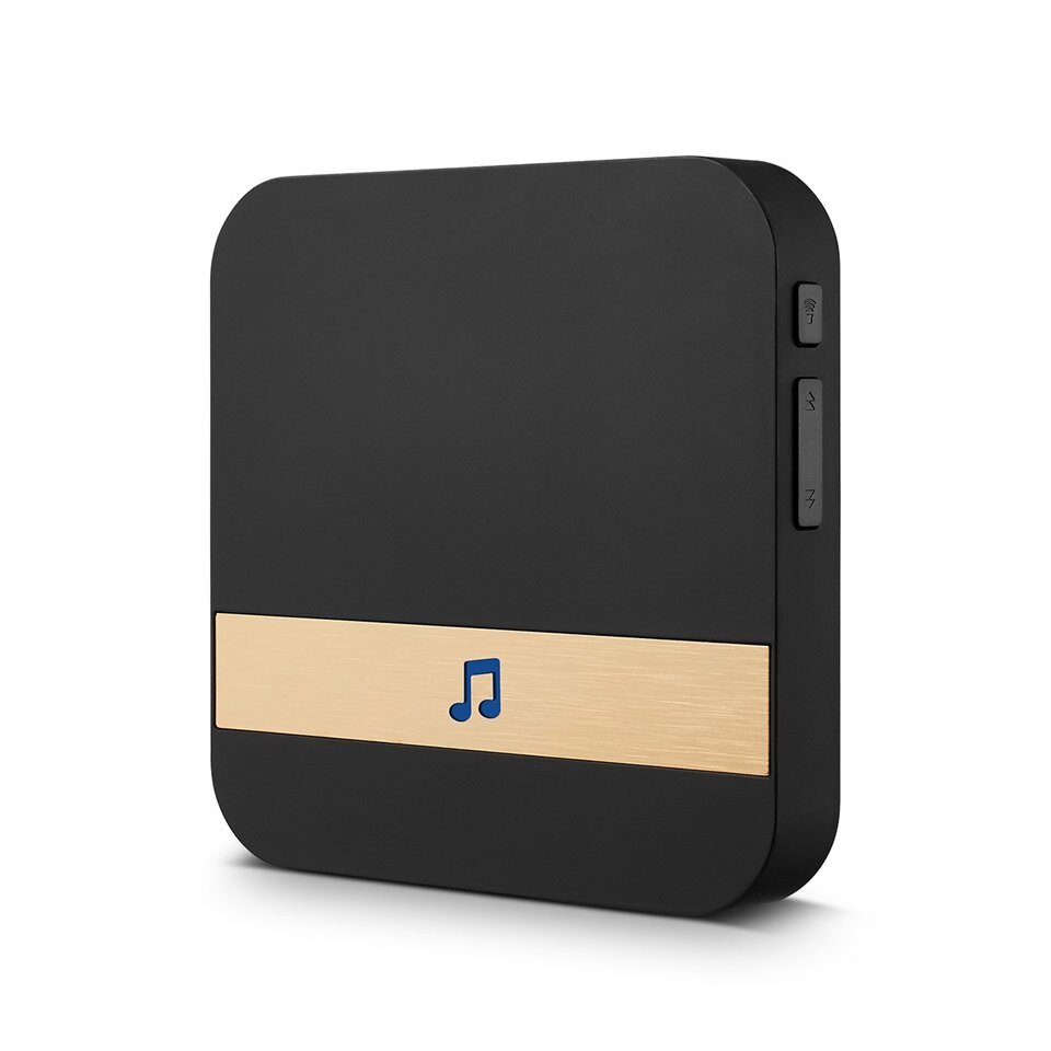 Awapow Smart WiFi Wireless Doorbell Receiver With ... – Vicedeal