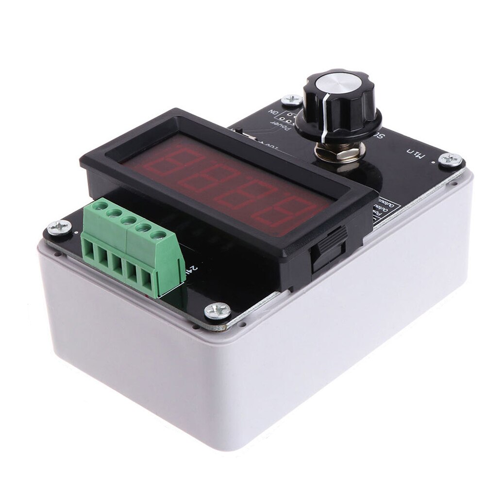 Multifunctionele Stroom Spanning Signaal Generator... – Vicedeal