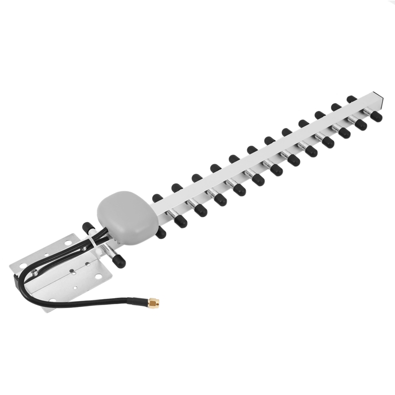 Antena Yagi FULL-4G 25Dbi de alta ganancia para ex... – Grandado