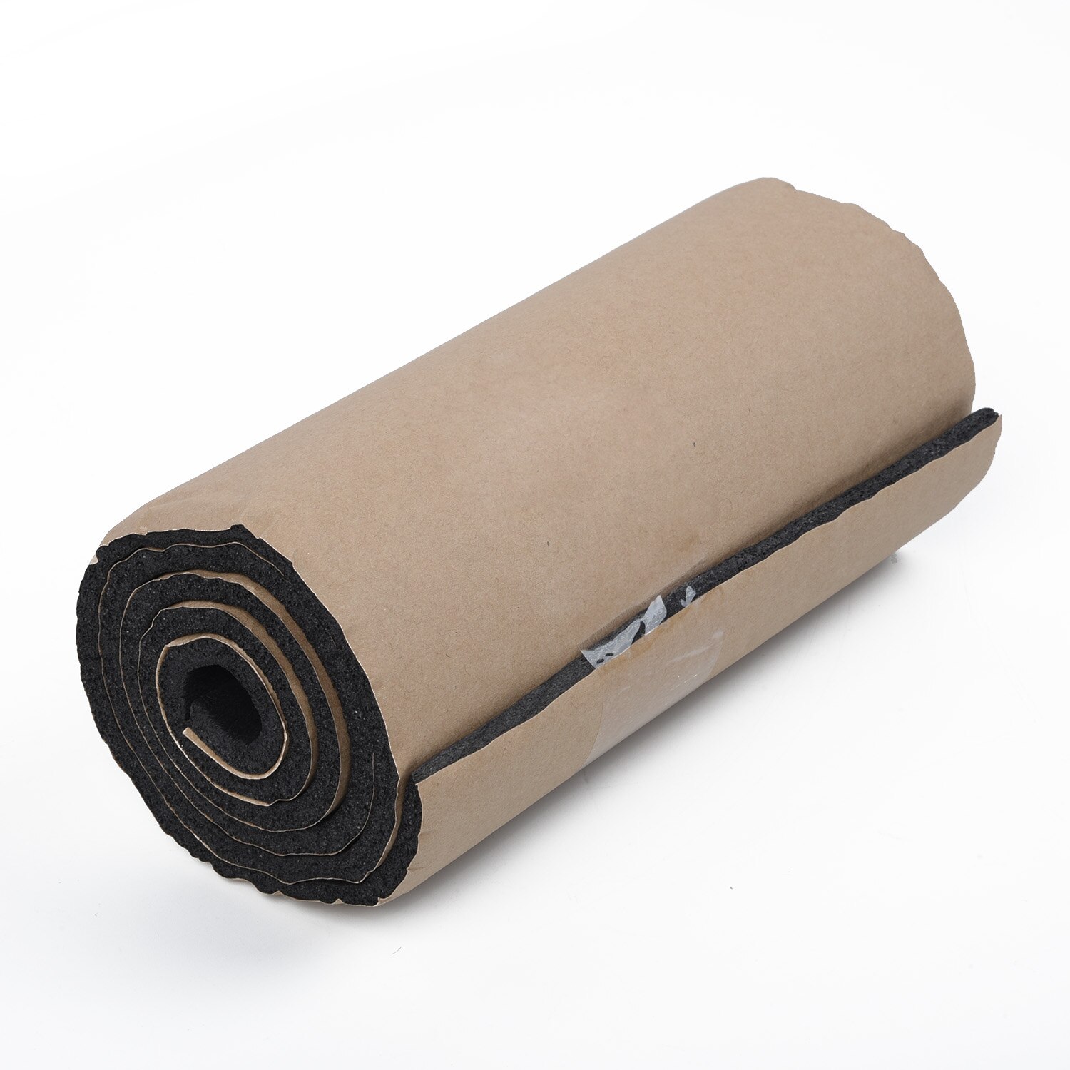 Parking Black Scratch-resistant Wall types Exterio... – Grandado