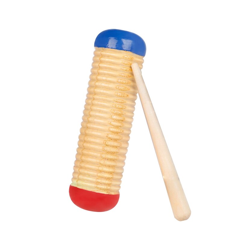 Orff-instrumenten Zand Drum Muziekinstrument Muzie... – Grandado