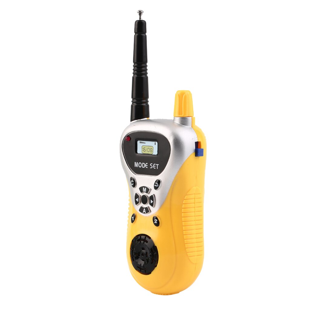Intercom Walkie Talkie Kids Child Mini Toys Portab... – Grandado