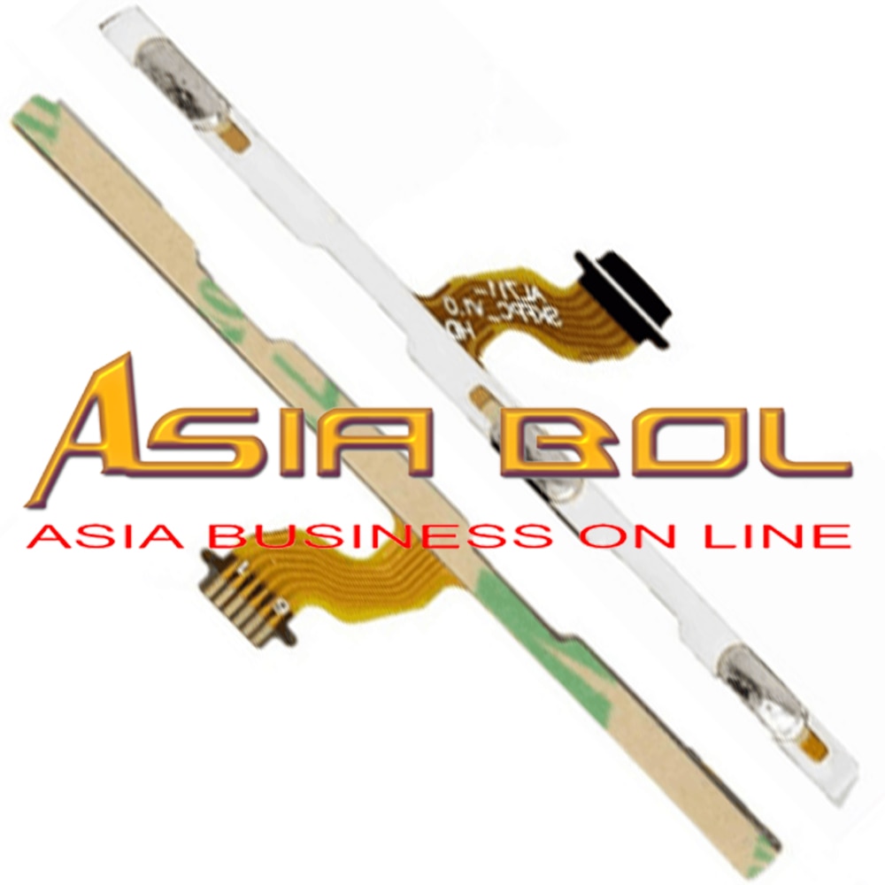 Power on/off Button Volume Key Flex Cable Replacem... – Vicedeal