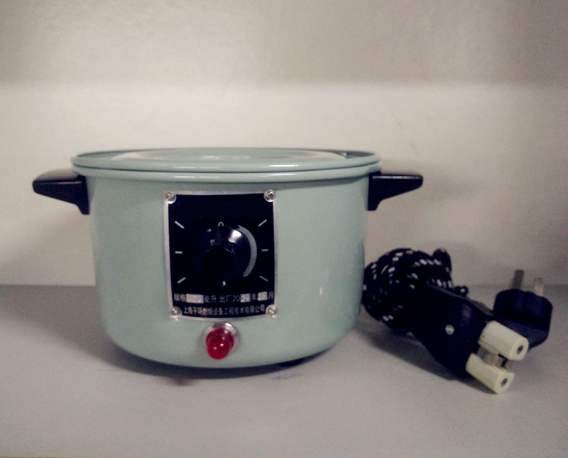 220V 2000ml 500W Lab Electric Heating Mantle With ... – Grandado