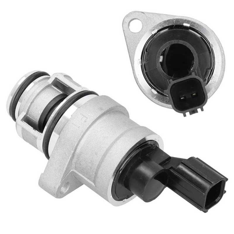 Idle Air Control Valve Idle Air Control Valve 4593... – Grandado