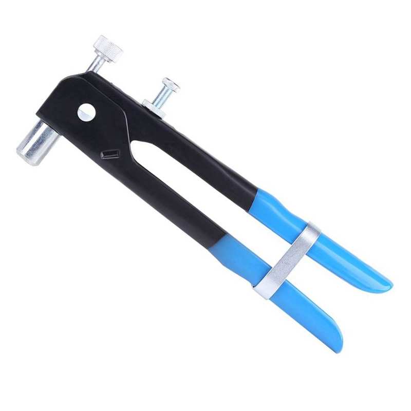 Hand Riveting Kit M3-M8 Rivet Nuts Threaded Insert... – Grandado