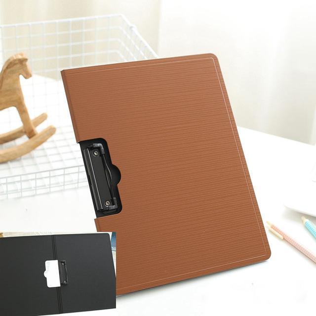 thicken clip / letter size School Document reports... – Grandado