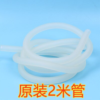 Portable Vacuum Phlegm Suction Unit 7E-A/B/C parts... – Grandado