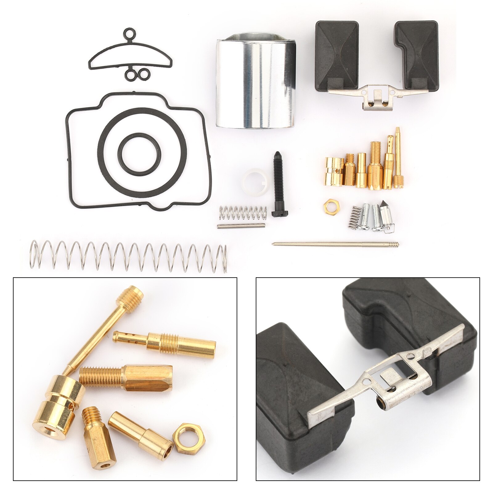 Areyourshop For PWK for KEIHIN for OKO Spare Jets ... – Grandado