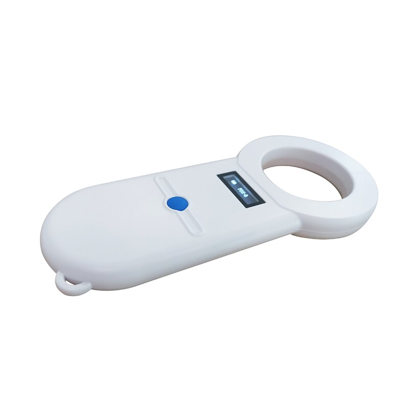 Long distance handy dog cat vet pet chip scanner f... – Vicedeal