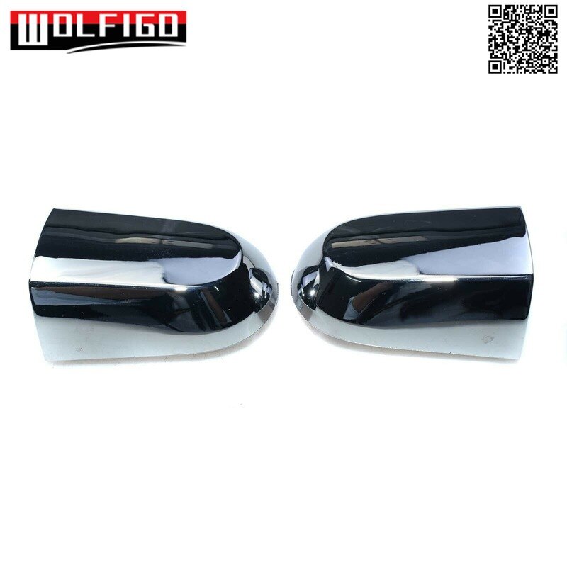 Wolfigo Achter Links Rechts Lh Rh Buitenkant Deurk... – Grandado