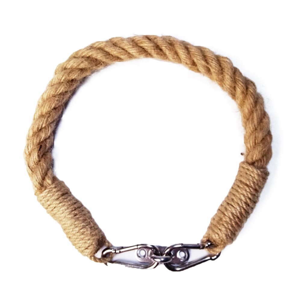 50cm Simple Style Hemp Rope Handmade Retro Tissue ... – Grandado