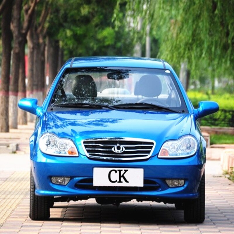 Car radiator back kettle for Geely CK CK2 CK3 – Grandado