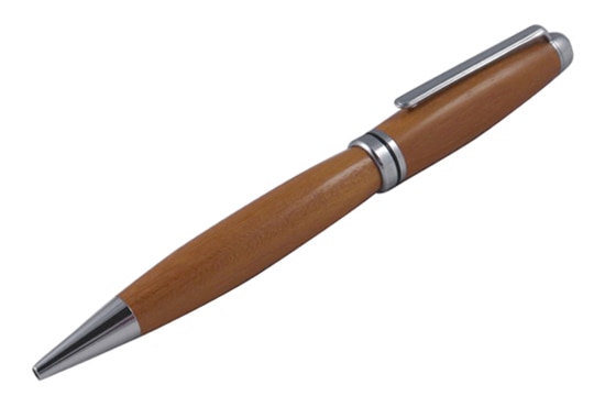 DIY Euro pen kits RZ-BP9#- – Vicedeal