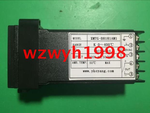 XMTG-B8181AM1 Yuyao Instrument XMTG-8000 Keyang XM... – Vicedeal