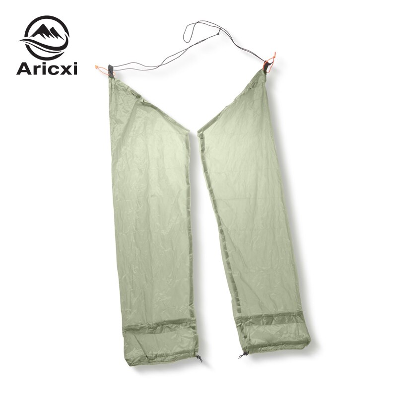 Aricxi Double Silicone Coated Rainproof Folding Pa... – Grandado