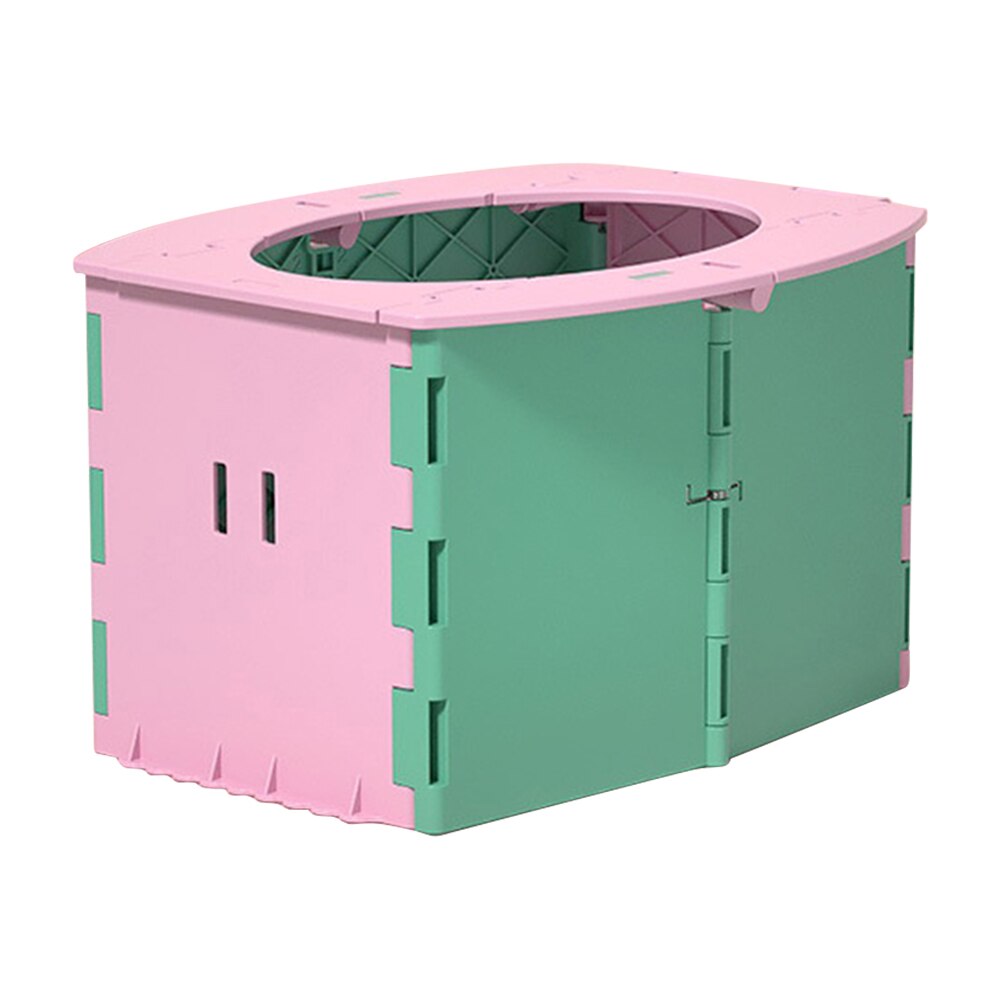 Portable Baby Foldable Toilets Outdoor Camping Pot... – Vicedeal Portable Baby Foldable Toilets Outdoor Camping Pot... – Vicedeal