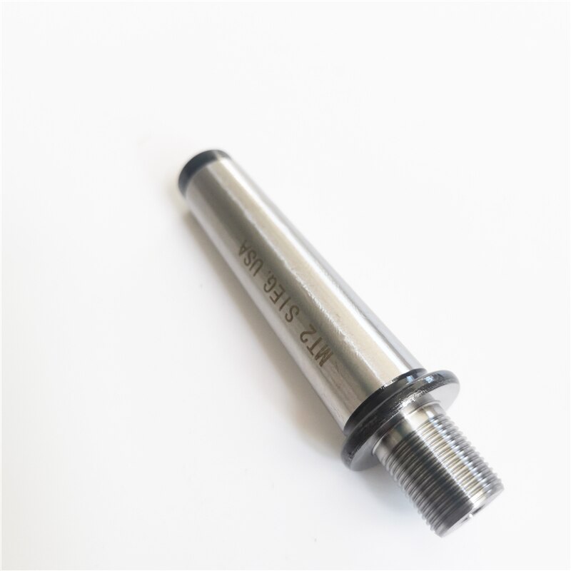 MT2 MT3 M14x1mm M14 Spindle Shaft Mini Lathe Chuck... – Vicedeal