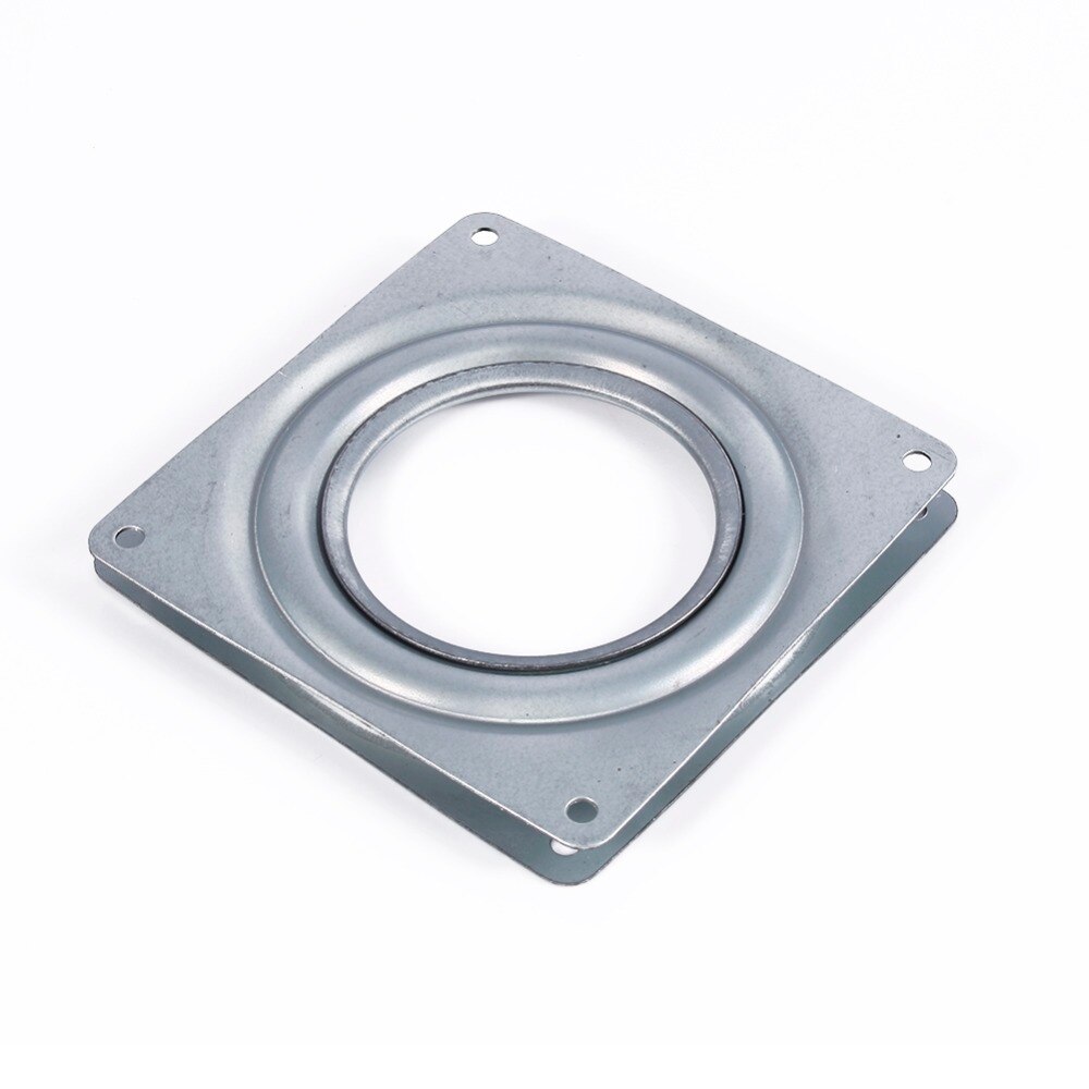 Square Bearing Swivel Plate Turntable Swivel Plate... – Grandado