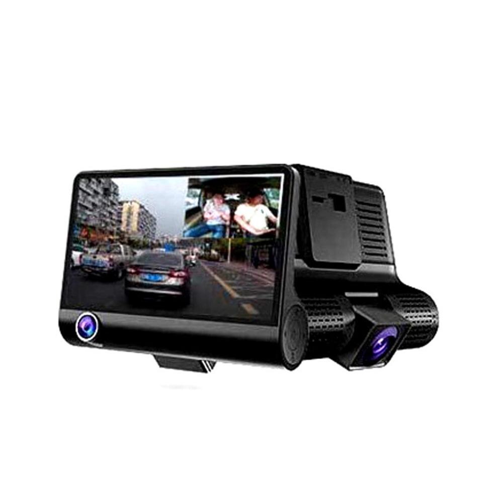 Wide Shooting Angle Video Recording 4 Inch Camera ... – Vicedeal