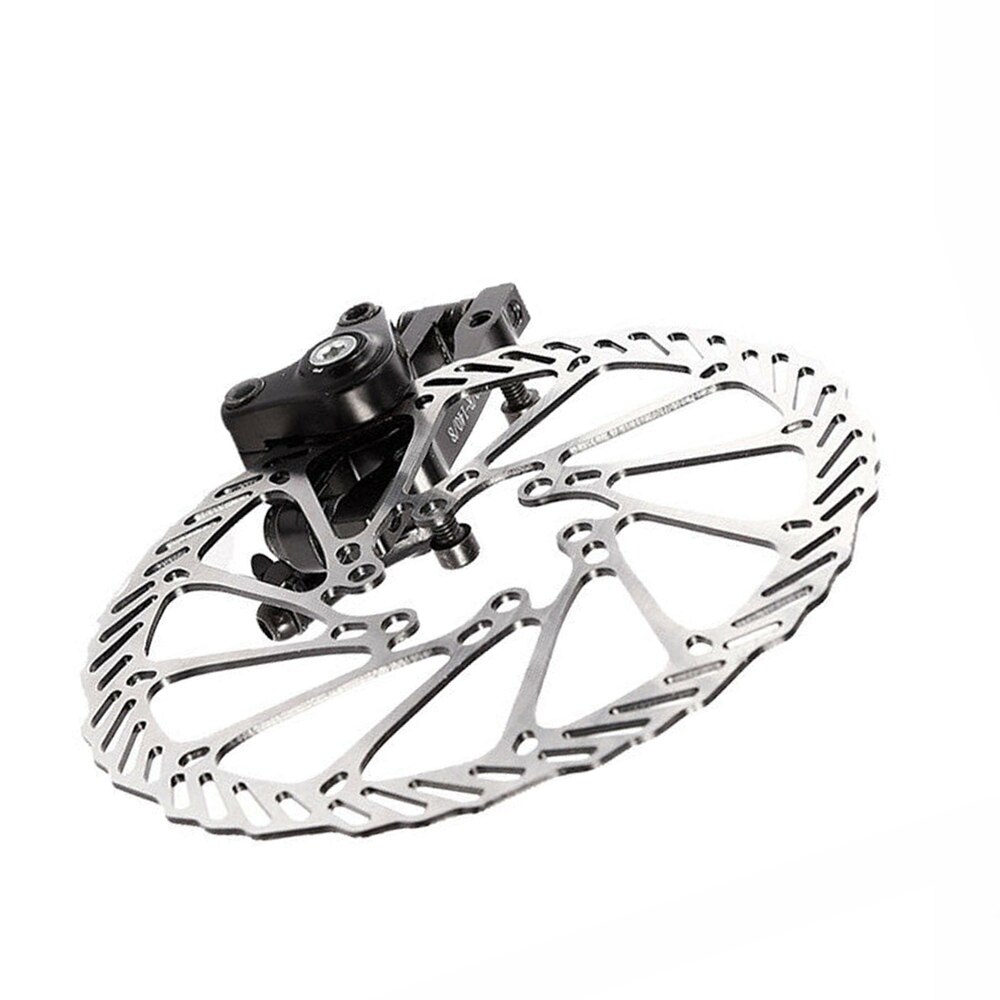 160 Front/Rear Discs-Bicycle Disc Brakes Front And... – Vicedeal