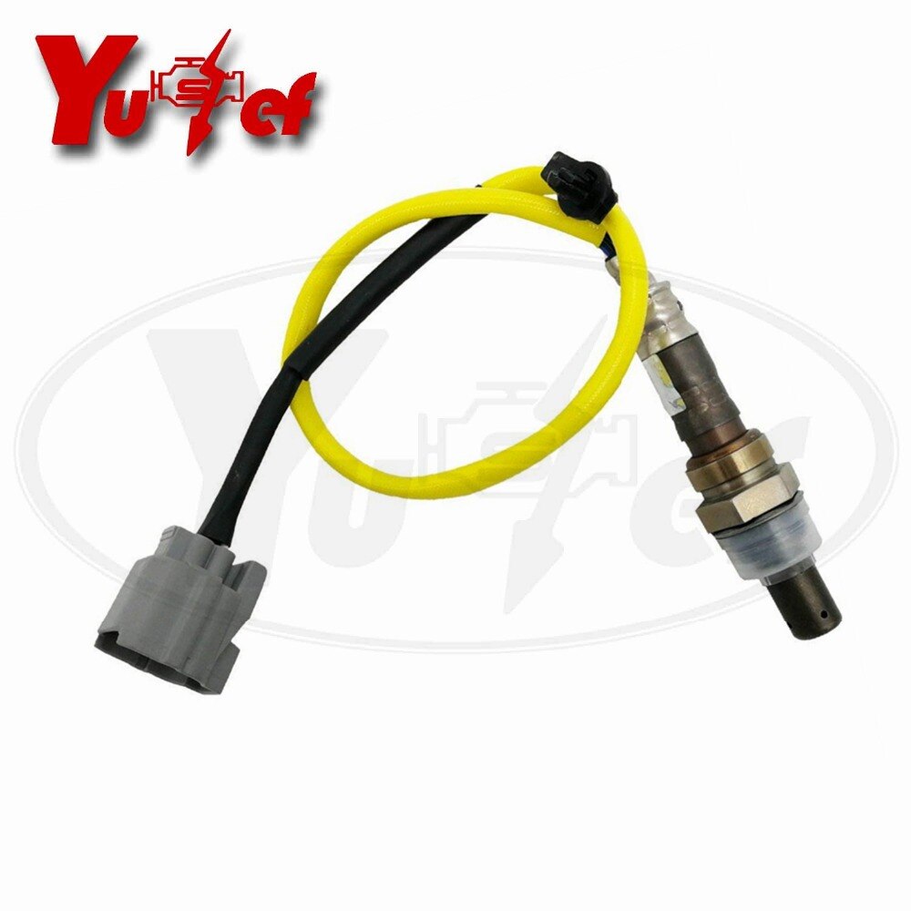 O2 Zuurstof Sensor Voor Subaru Legacy Outback Impr... – Grandado
