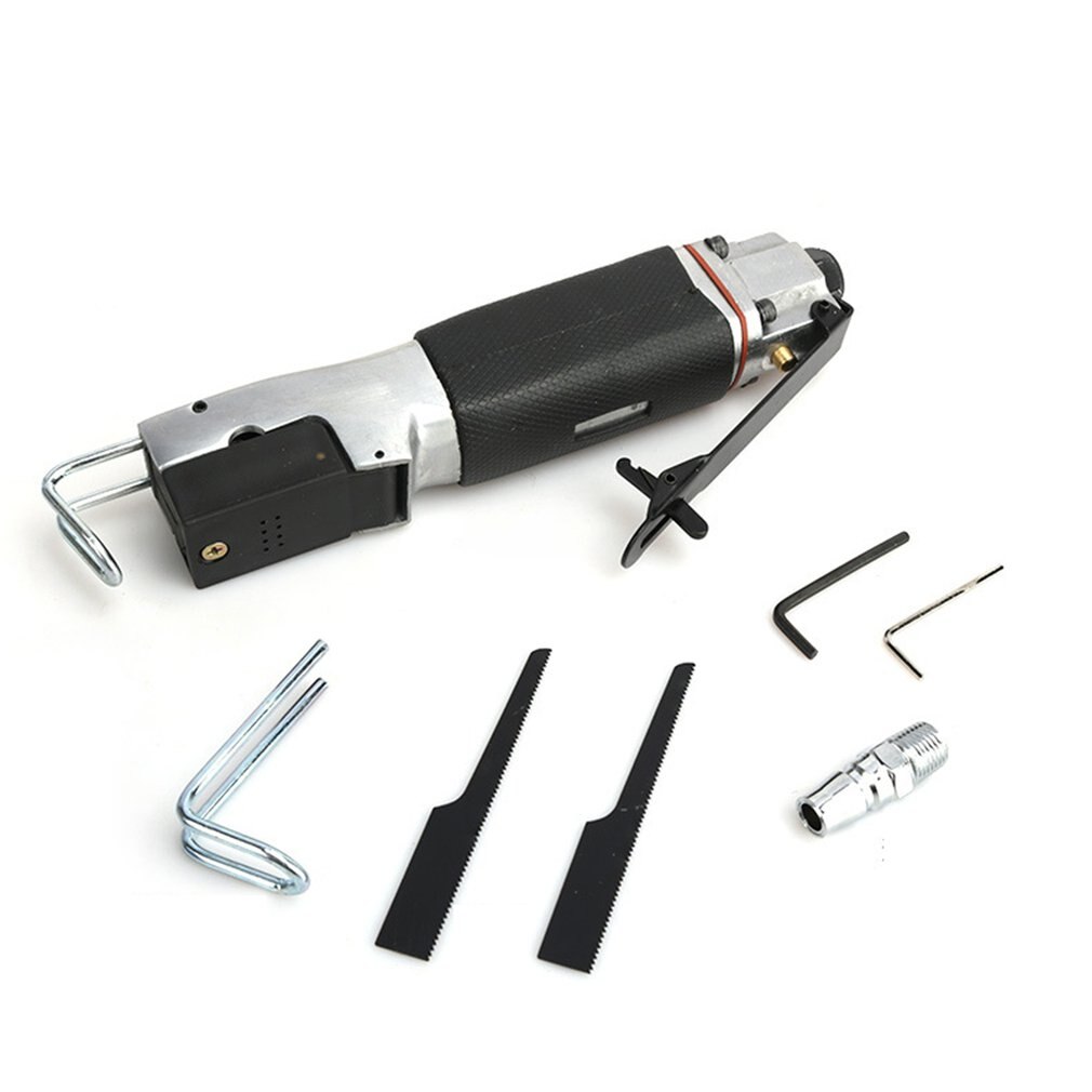 Pneumatic Saw Heavy Duty Air Reciprocating Saw Alu... – Grandado