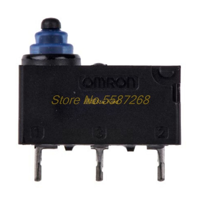 1pcs original D2HW car door lock micro switch 3 fe... – Grandado